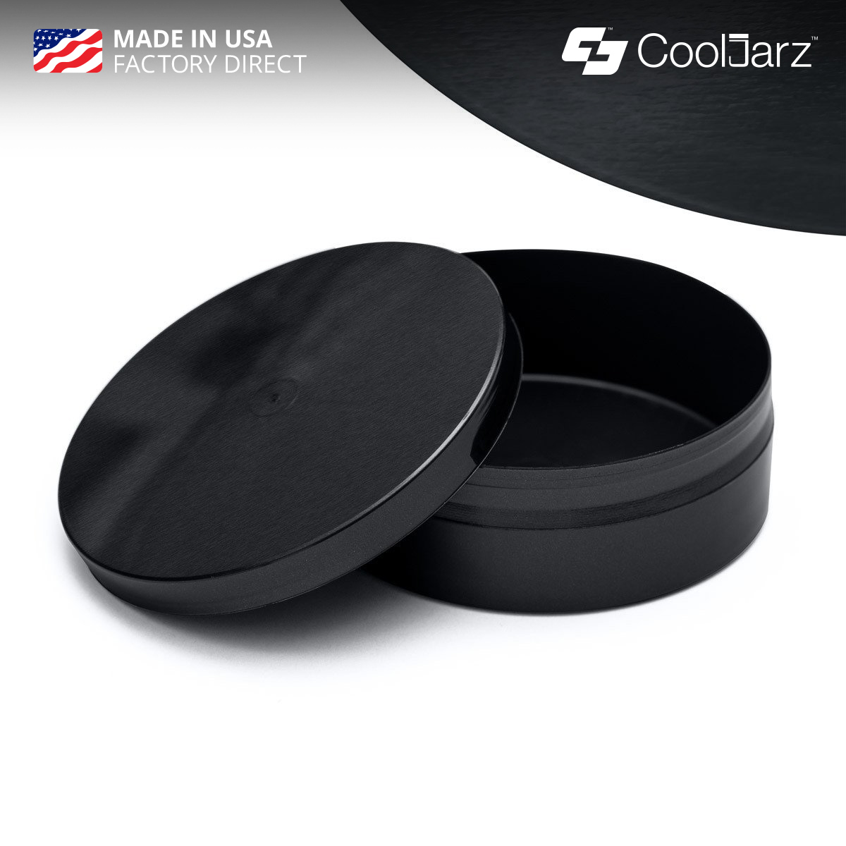 Where To Buy Plastic 2oz Plastic Dip Tobacco Cans And Tins – TINS CANS ...