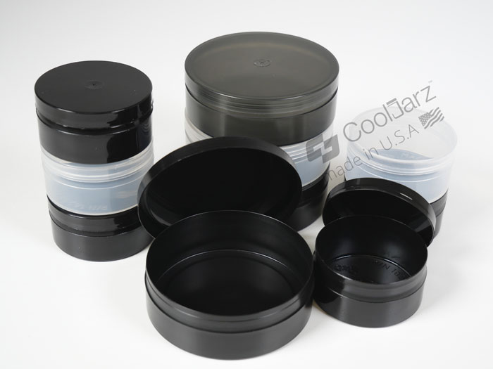 Plastic Snuff Cans To Package Beef Jerky – TINS CANS CONTAINERS AND LIDS